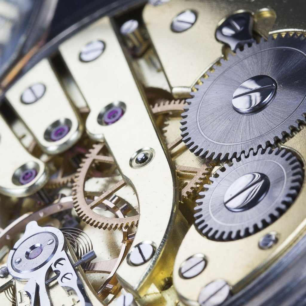 Quartz vs Mechanical vs Automatic Watches | Schwarzschild Jewelers