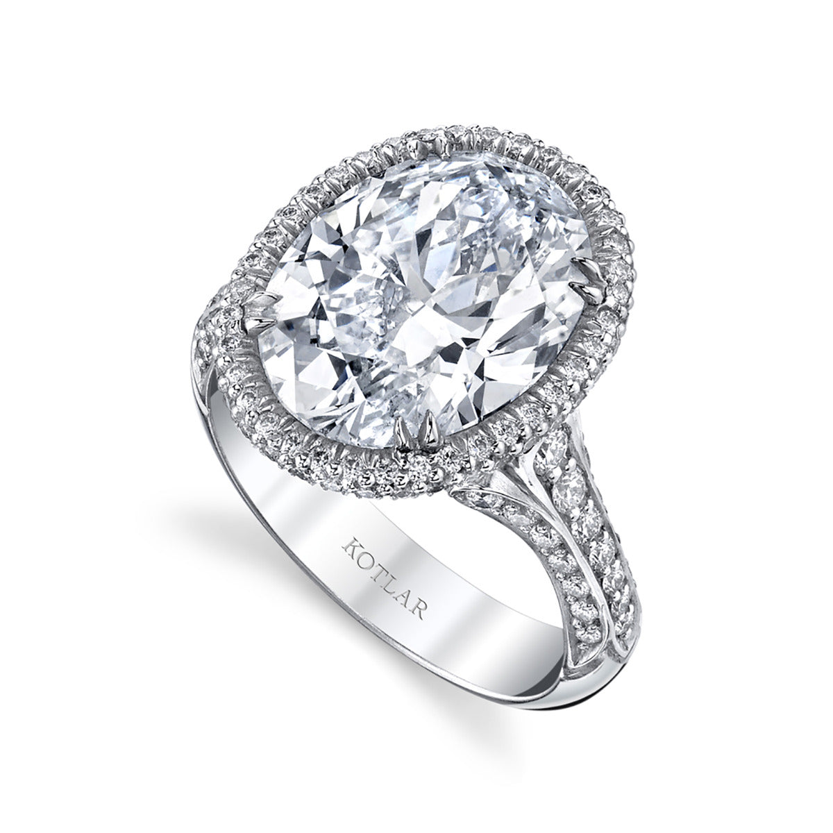 Edwardian Ring | Schwarzschild Jewelers