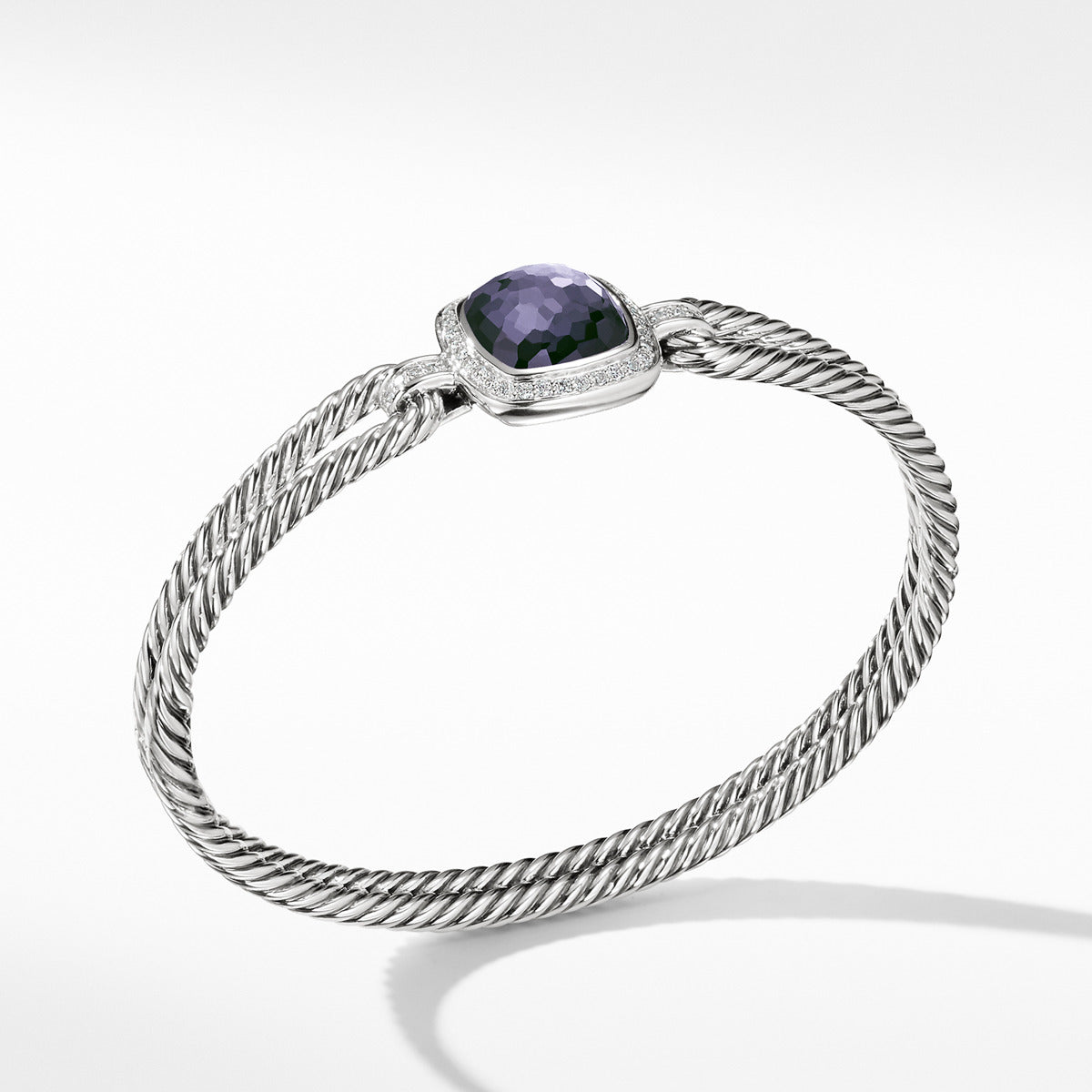 David yurman black orchid store
